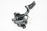 16670-21010 - Valve Assembly, Water With Bracket 2004-2009 Toyota Prius ...