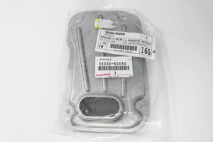 35330-60050 - Transmission Filter 2003-2024 Toyota | Longo Toyota Parts