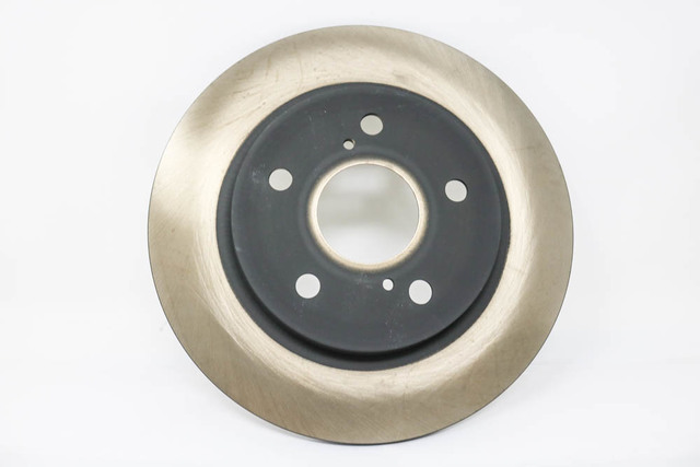 42431-12290 - Rotor 2008-2018 Toyota | Longo Toyota Parts