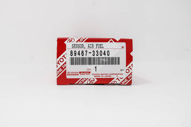 89467-33040 - Oxygen Sensor 2002-2003 Toyota | Longo Toyota Parts