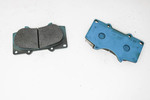 04465-60320 - Brake Pads Front 2010-2019 Toyota 4Runner | Longo Toyota ...
