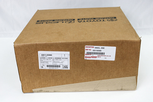 42611-02880 - Wheel Steel 15 Inch 2009-2019 Toyota Corolla | Longo ...