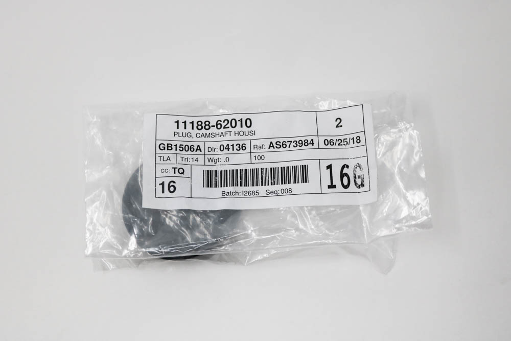 11188-62010 - Engine Camshaft Seal 1995-2004 Toyota | Longo Toyota Parts