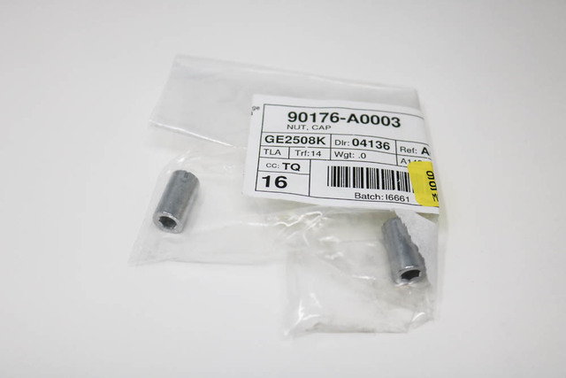 90176-A0003 - Engine Cover Nut 2001-2008 Toyota | Longo Toyota Parts