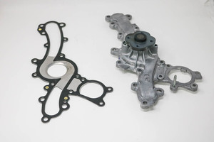 16100-09690 - Engine Water Pump 2017-2024 Toyota | Longo Toyota Parts