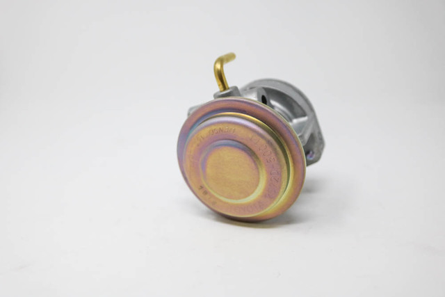 25720-50011 - Secondary Air Injection Pump Check Valve 2004-2009 Toyota ...