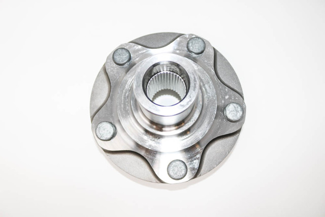 43502-0C031 - Wheel Hub (Left, Right, Front, Rear) 2007-2022 Toyota ...