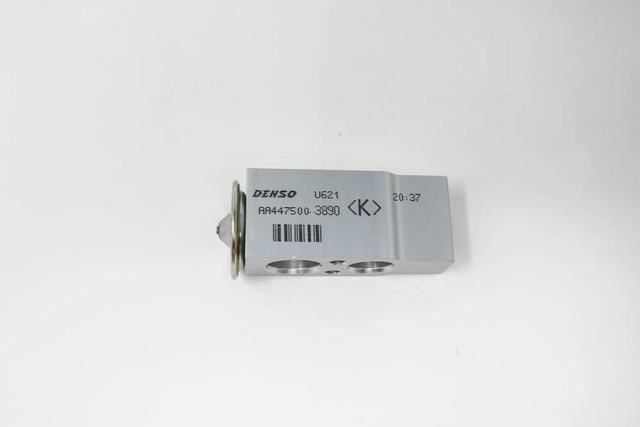 88515-02420 - Expansion Valve 2009-2019 Toyota | Longo Toyota Parts