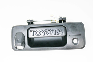 69090-0C091 - Tailgate Handle 2014-2023 Toyota | Longo Toyota Parts