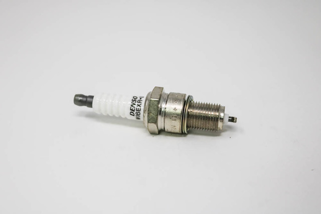 90919-01091 - Spark Plug 1985-1994 Toyota | Longo Toyota Parts