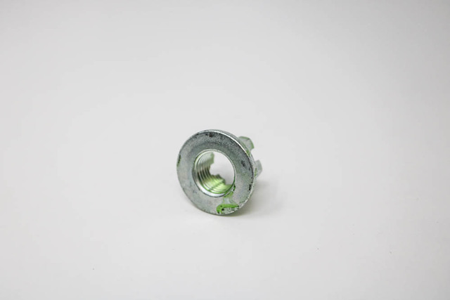 90080-17214 - Lower Ball Joint Castle Nut 1997-2025 Toyota | Longo ...