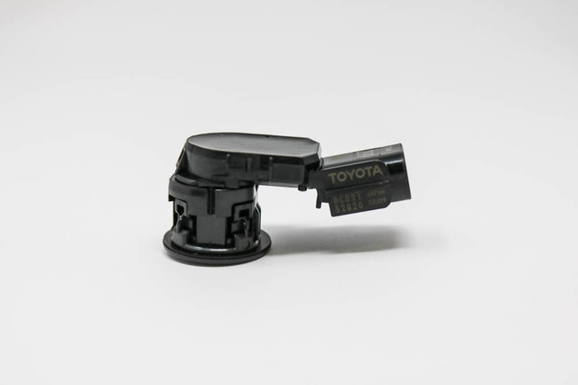 89341-0C021 - Parking Aid Sensor 2014-2021 Toyota Tundra | Longo Toyota ...