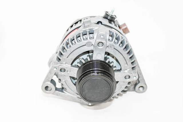 27060-0V010-84 - Alternator 2009-2014 Toyota | Longo Toyota Parts