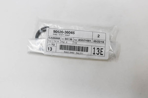 90520-36045 - Bearing Snap Ring 1993-2006 Toyota | Longo Toyota Parts