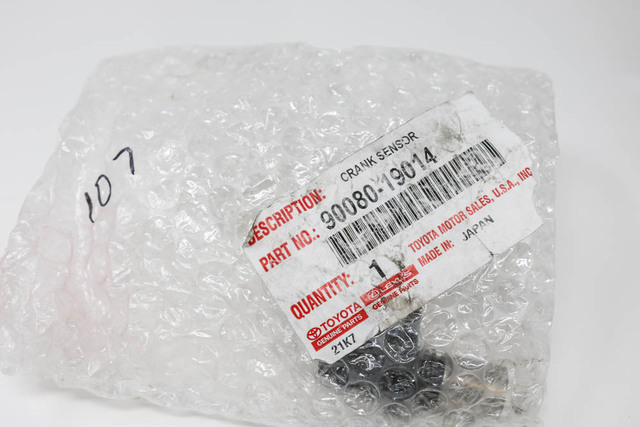 90080-19014 - Camshaft Position Sensor 1997-2015 Toyota | Longo Toyota ...