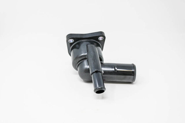 16031-37010 - Water Inlet Sub-Assembly, With Thermostat 2010-2025 ...