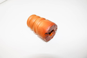 48331-AB010 - Bumper 2003-2013 Toyota | Longo Toyota Parts