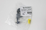 90159-60477 - Radiator Support Splash Shield Screw 2000-2021 Toyota ...