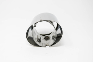17408-0V010 - Exhaust Tail Pipe Tip 2012-2024 Toyota Camry | Longo ...