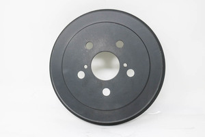 42431-02100 - Brake Drum (Rear) 2000-2008 Toyota | Longo Toyota Parts
