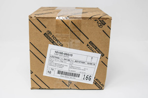 16100-09515 - Engine Water Pump 2009-2019 Toyota | Longo Toyota Parts