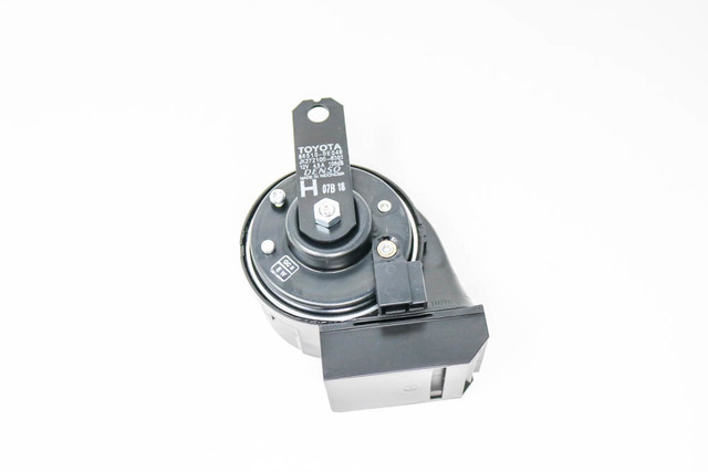 86510-0E040 - High Note Horn 2014-2025 Toyota | Longo Toyota Parts