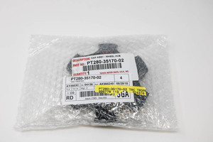 PT280-35170-02 - Center Cap, Trd 2017-2019 Toyota Tacoma | Longo Toyota ...