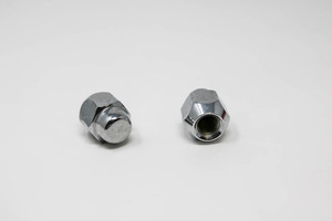 90942-01104 - Wheel Nut 2001-2024 Toyota | Longo Toyota Parts