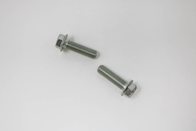90080-10064 - Bolt Flange Longo Toyota Parts