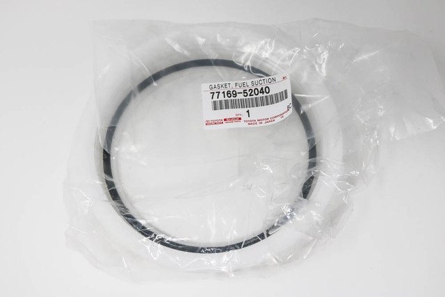 77169-52040 - Fuel Pump Assembly Retainer 2008-2019 Toyota | Longo ...