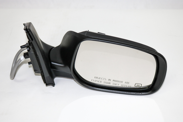 87908-02B01 - Mirror Assembly Right 2009-2013 Toyota Corolla | Longo ...