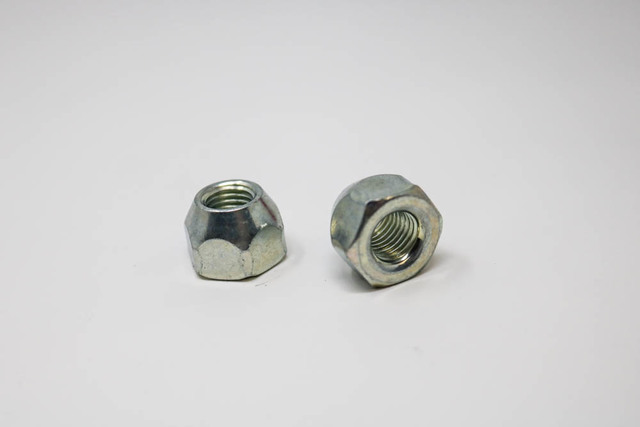 90942-01051 - Wheel Lug Nut 1993-2010 Toyota | Longo Toyota Parts