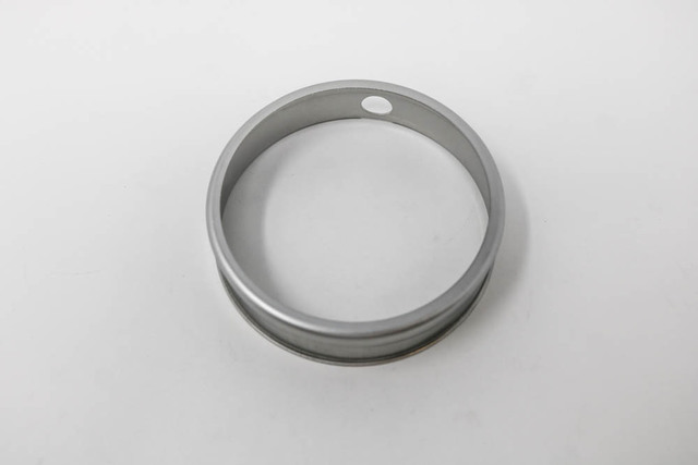 43246-28020 - Wheel Bearing Dust Cap (Left, Right, Front) 2001-2012 ...