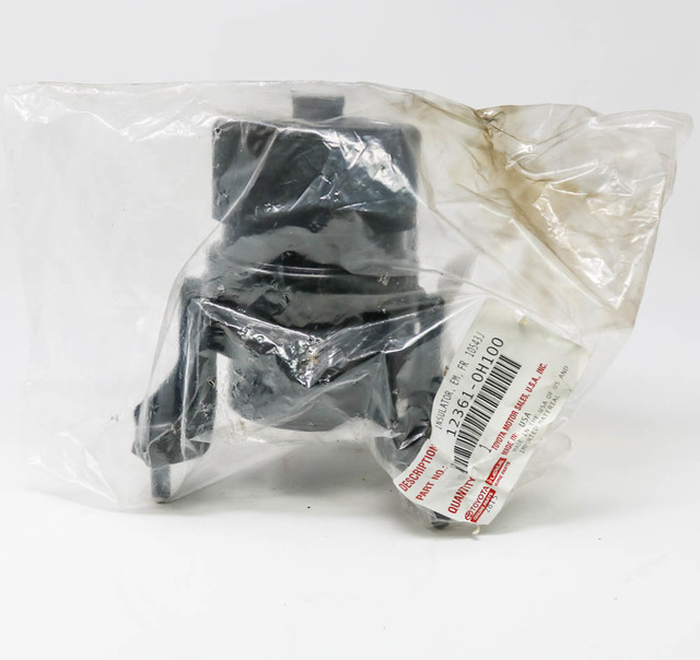 12361-0H100 - Automatic Transmission Mount (Front) 2007-2015 Toyota ...