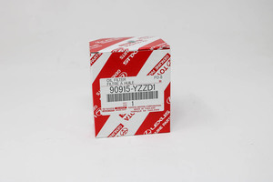 90915-YZZD1 - Oil Filter 1984-2023 Toyota | Longo Toyota Parts