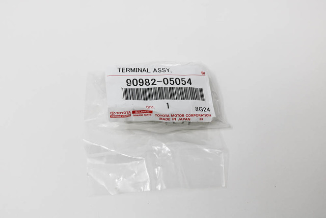 90982-05054 - Battery Cable Terminal End 2001-2019 Toyota | Longo ...