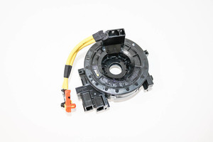 84308-02030 - Cable Set Spiral W Longo Toyota Parts