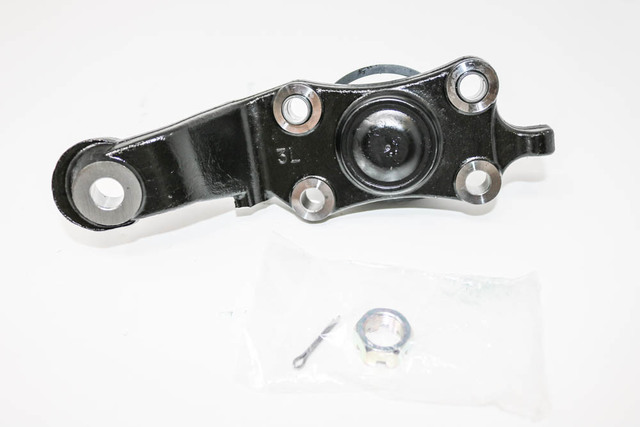 43340-39595 - Suspension Ball Joint (Left, Front, Lower) 2004-2007 ...