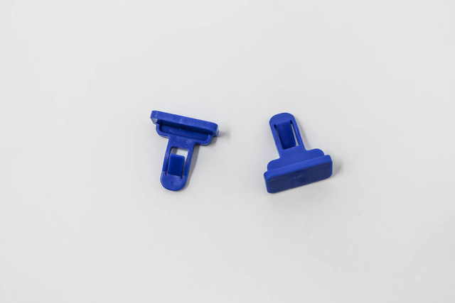 75392-04010 - Cover Extension Retainer Clip 2005-2023 Toyota Tacoma ...