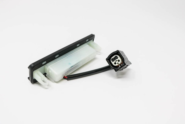 84840-35010 - Switch Assembly, Back Door Opener 2003-2024 Toyota ...