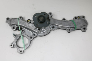 16100-09690 - Engine Water Pump 2017-2024 Toyota | Longo Toyota Parts