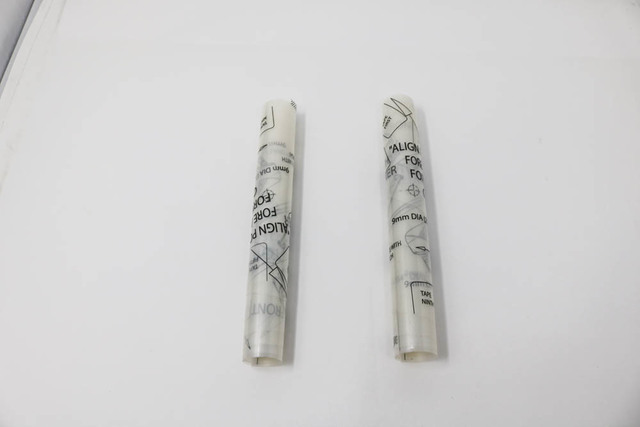 PT29A-12195-TL - Rear Window Spoiler Installation Kit 2019-2020 Toyota ...