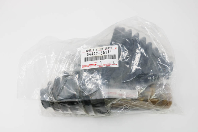 04427-60142 - Boot Kit 2003-2009 Toyota | Longo Toyota Parts