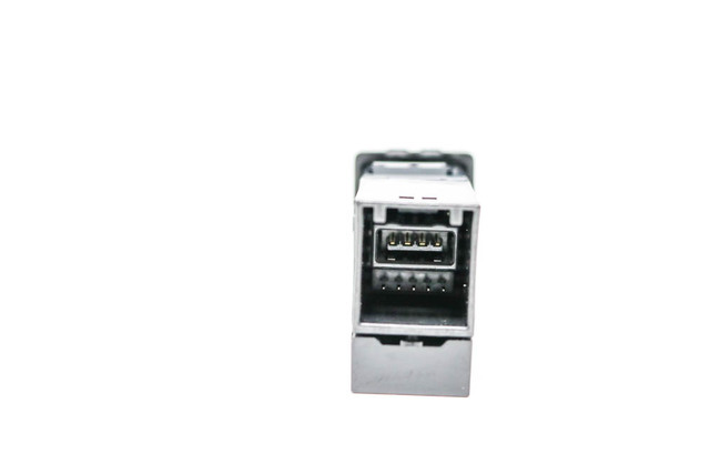 86190-0C020 - Audio Auxiliary Jack 2010-2020 Toyota | Longo Toyota Parts
