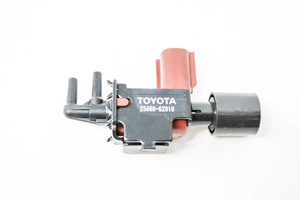 25860-62010 - Vapor Canister Purge Solenoid 1998-2008 Toyota | Longo ...