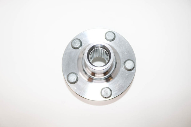 43502-02080 - Wheel Hub 2000-2019 Toyota | Longo Toyota Parts