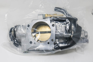 22030-50142 - Fuel Injection Throttle Body 1998-2002 Toyota | Longo ...