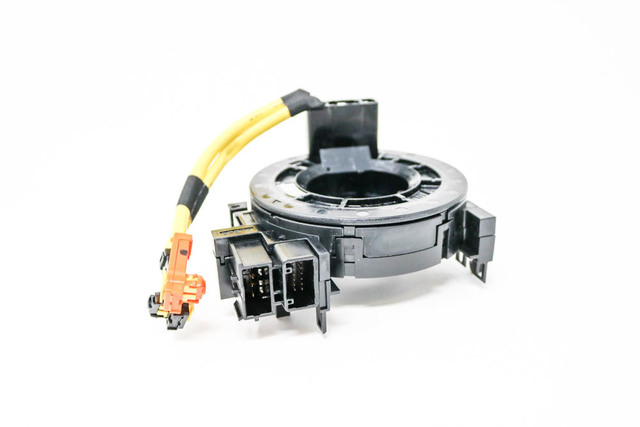 84308-02030 - Cable Set Spiral W Longo Toyota Parts