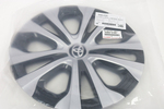 42602-47261 - Wheel Cover 2019-2022 Toyota | Longo Toyota Parts