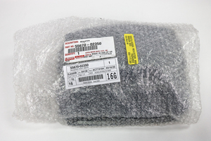 55670-02350 - Center Grille 2012-2013 Toyota Corolla | Longo Toyota Parts